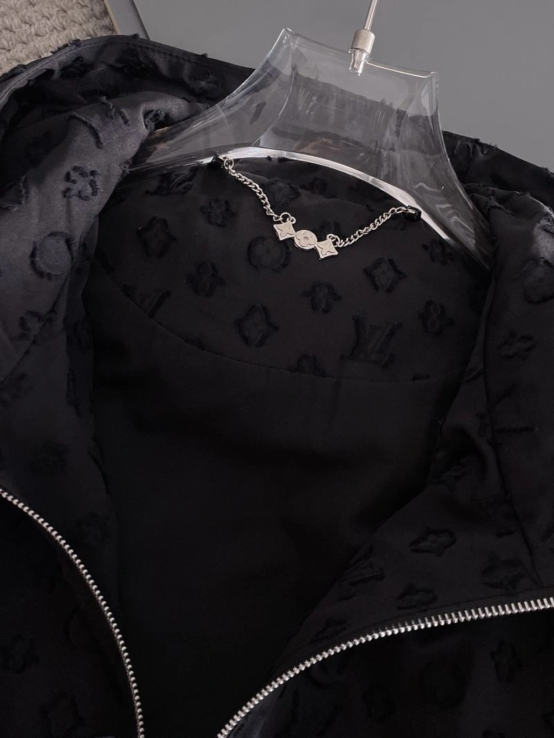 1:1 copy Louis Vuitton Outwear