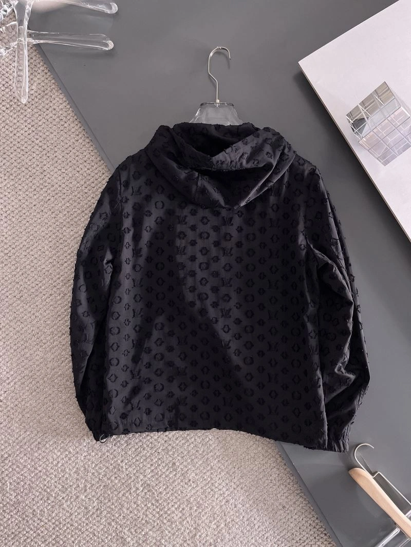 1:1 copy Louis Vuitton Outwear