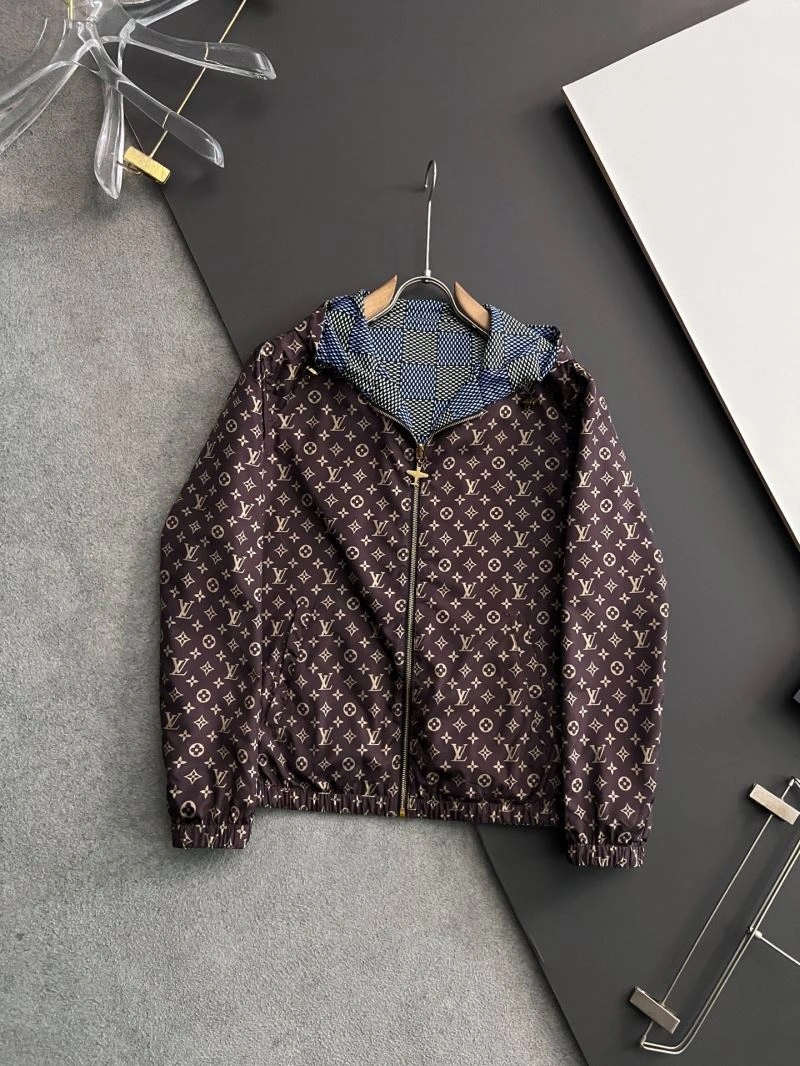 Louis Vuitton Outwear