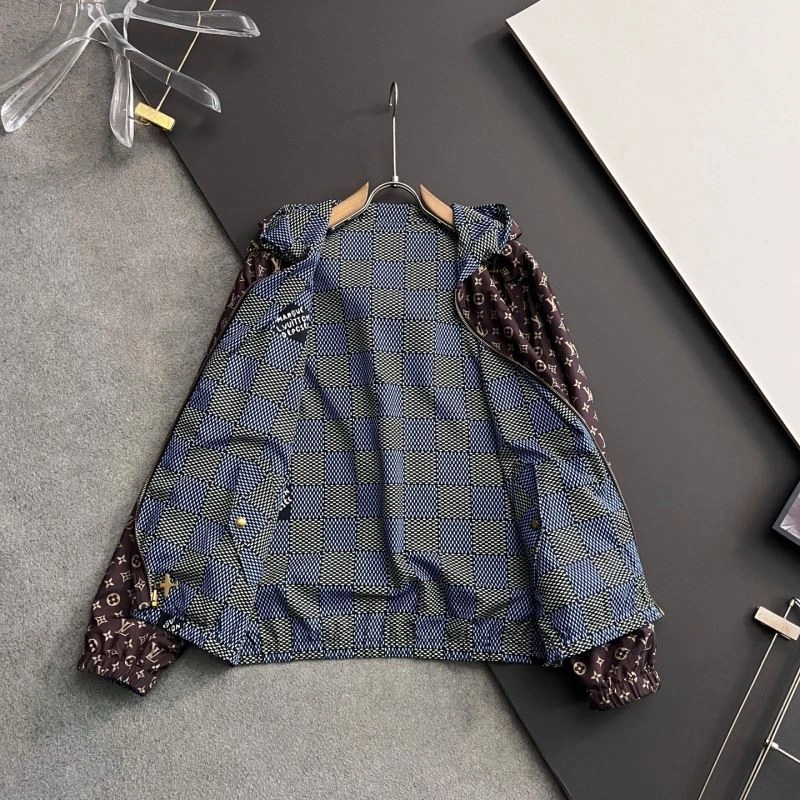 High fidelity Louis Vuitton Outwear