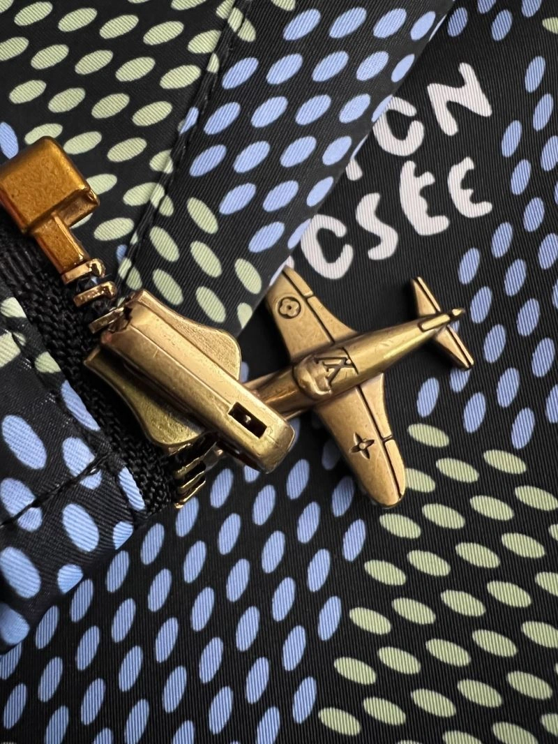 High fidelity Louis Vuitton Outwear