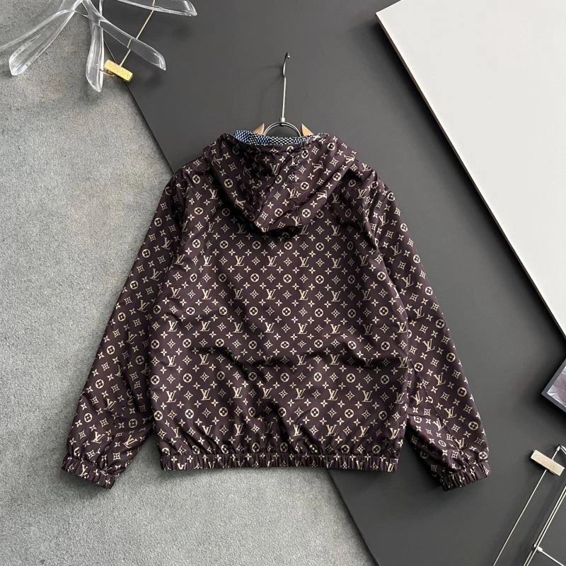 High fidelity Louis Vuitton Outwear