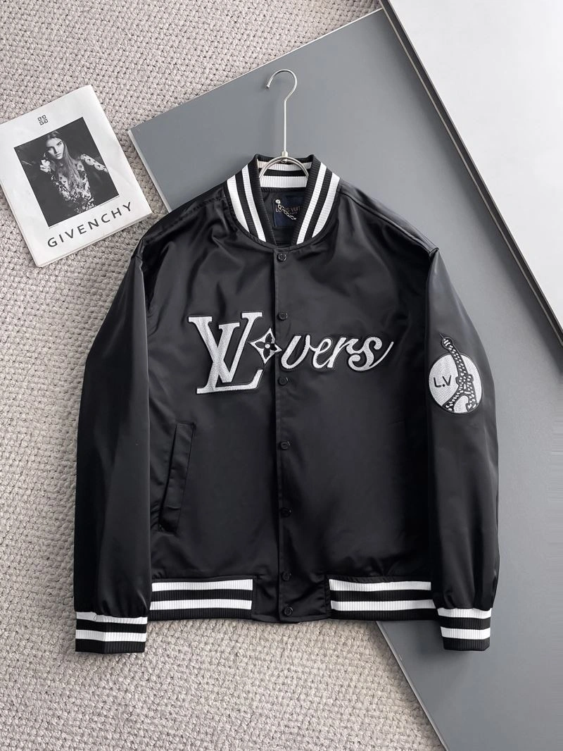 Louis Vuitton Outwear