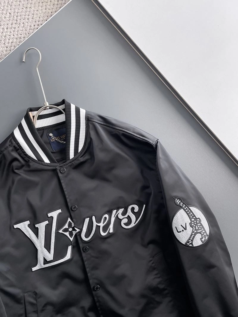 Legit Louis Vuitton Outwear
