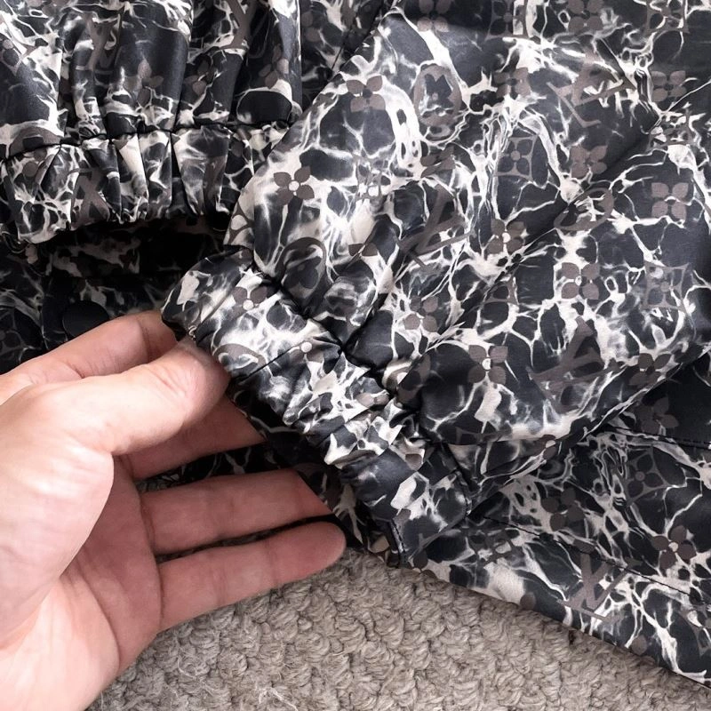Mirror quality Louis Vuitton Outwear