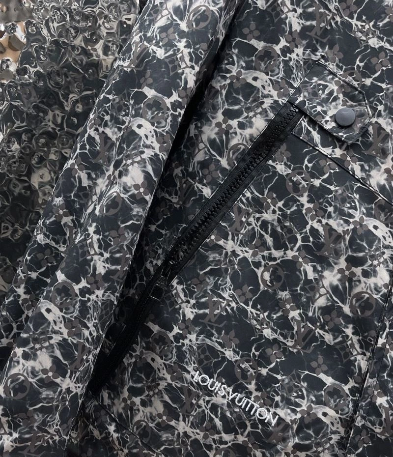 Mirror quality Louis Vuitton Outwear
