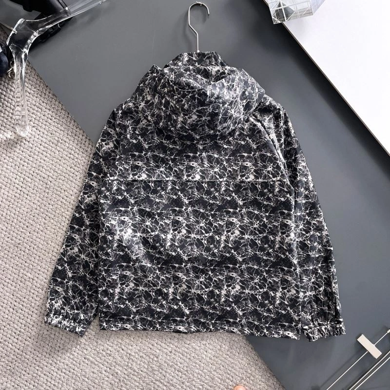 Mirror quality Louis Vuitton Outwear