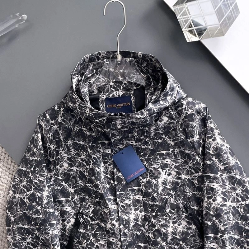 Mirror quality Louis Vuitton Outwear