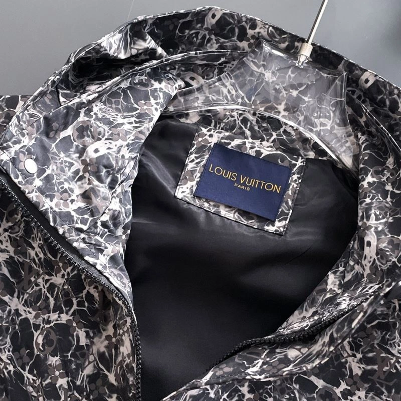 Mirror quality Louis Vuitton Outwear