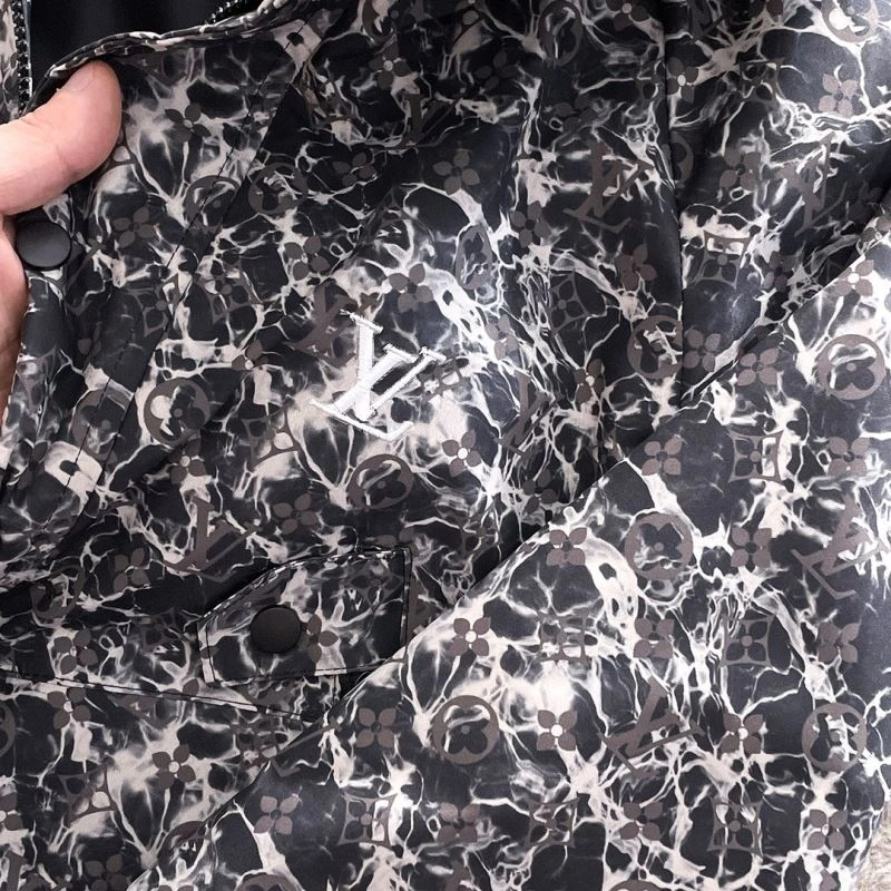 Mirror quality Louis Vuitton Outwear
