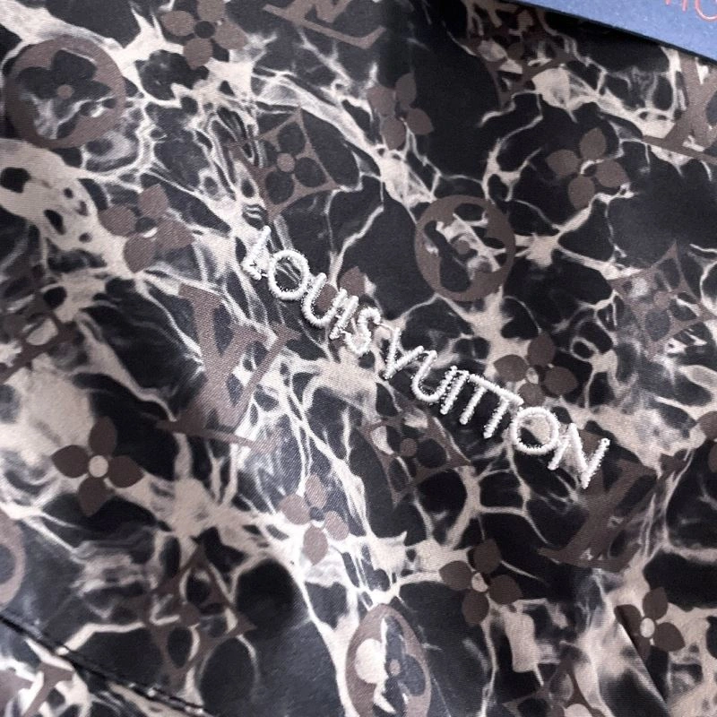 Mirror quality Louis Vuitton Outwear