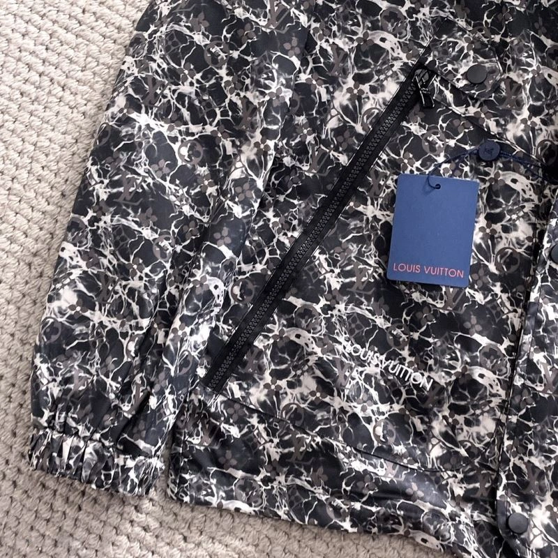 Mirror quality Louis Vuitton Outwear