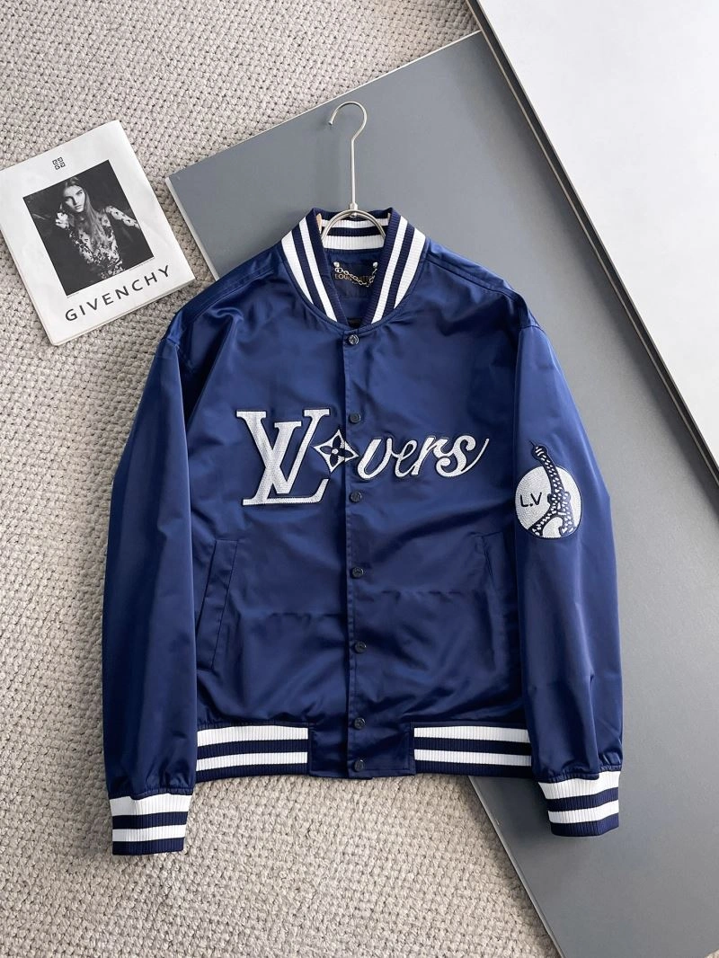 Louis Vuitton Outwear