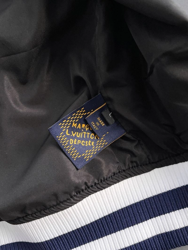 Genuine Louis Vuitton Outwear