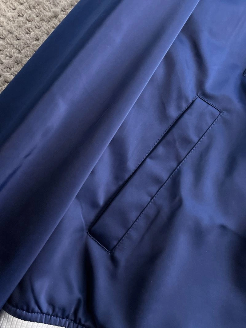 Genuine Louis Vuitton Outwear