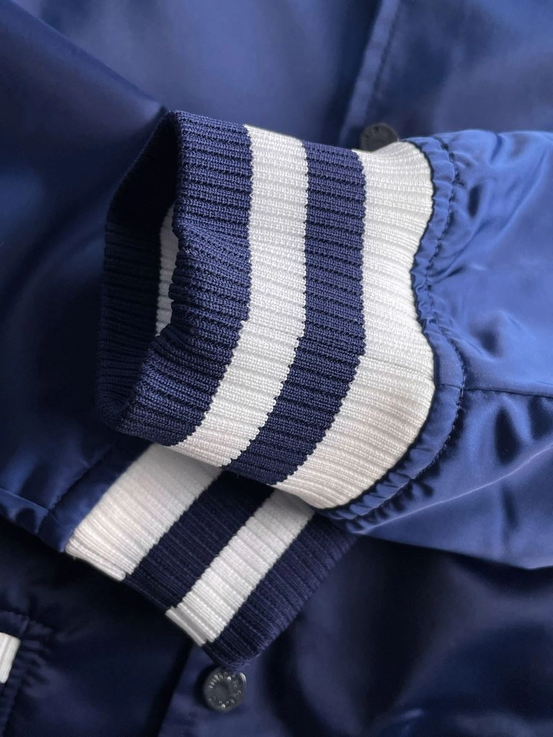 Genuine Louis Vuitton Outwear