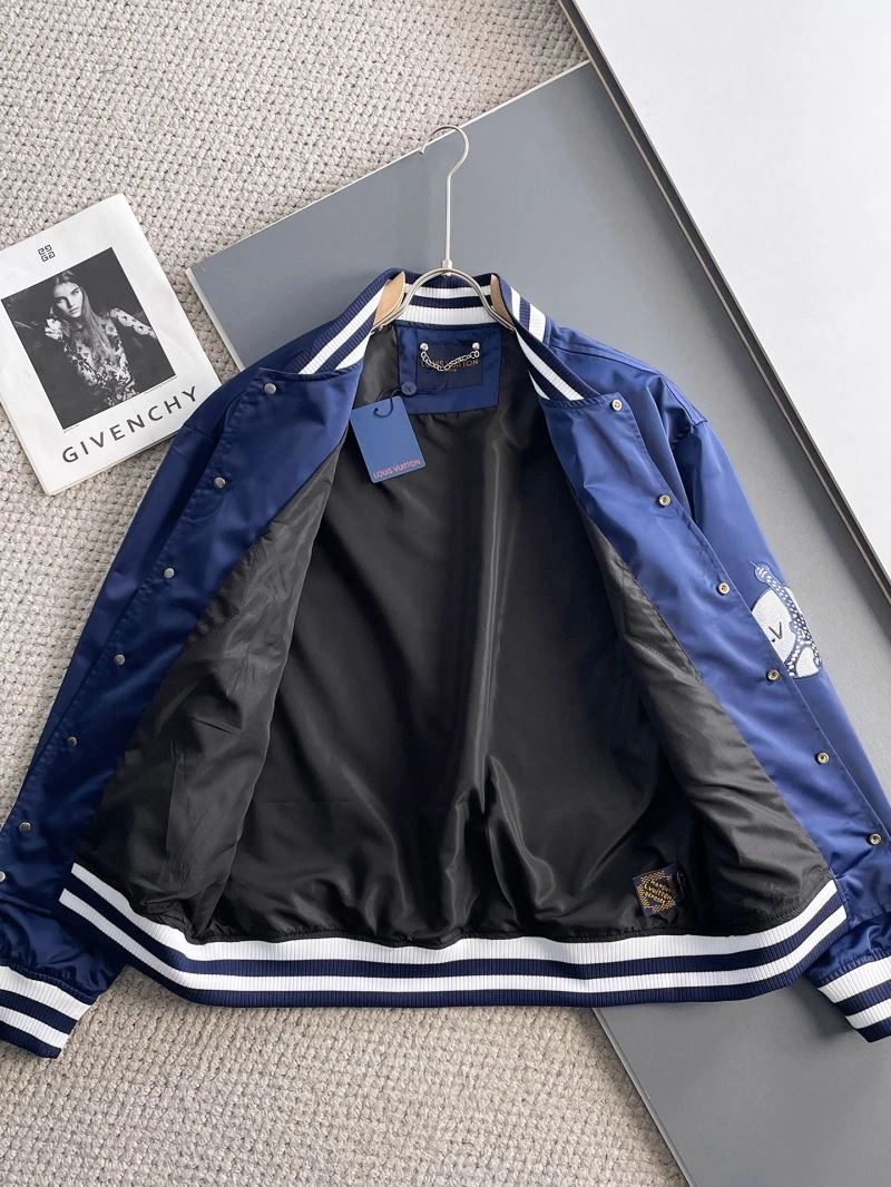 Genuine Louis Vuitton Outwear