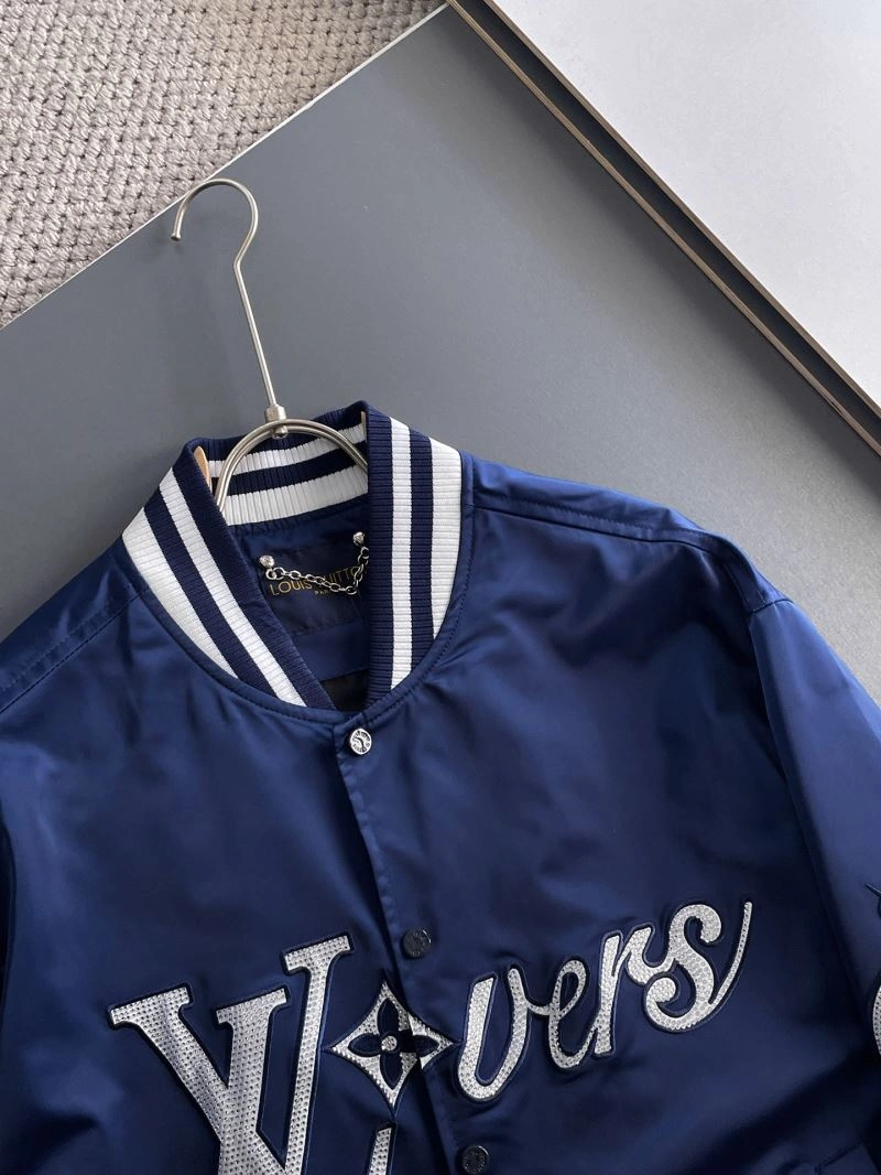 Genuine Louis Vuitton Outwear