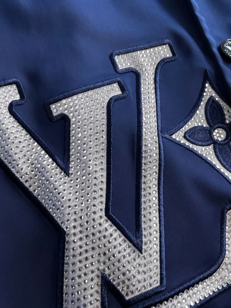 Genuine Louis Vuitton Outwear