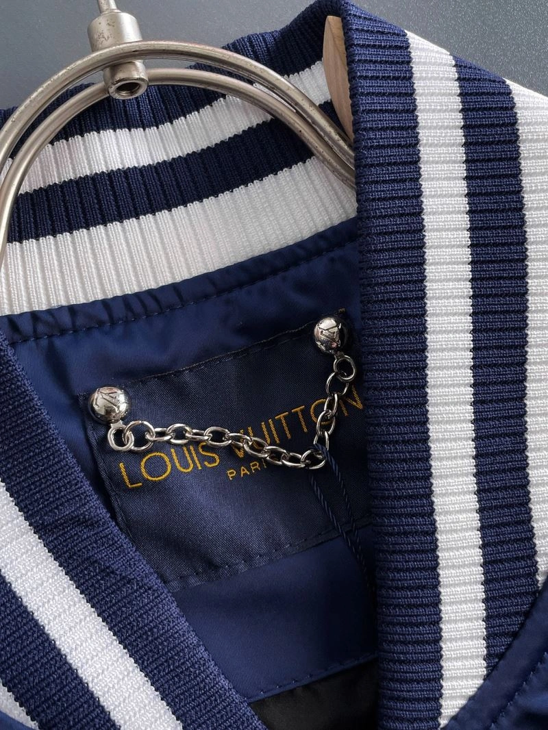 Genuine Louis Vuitton Outwear