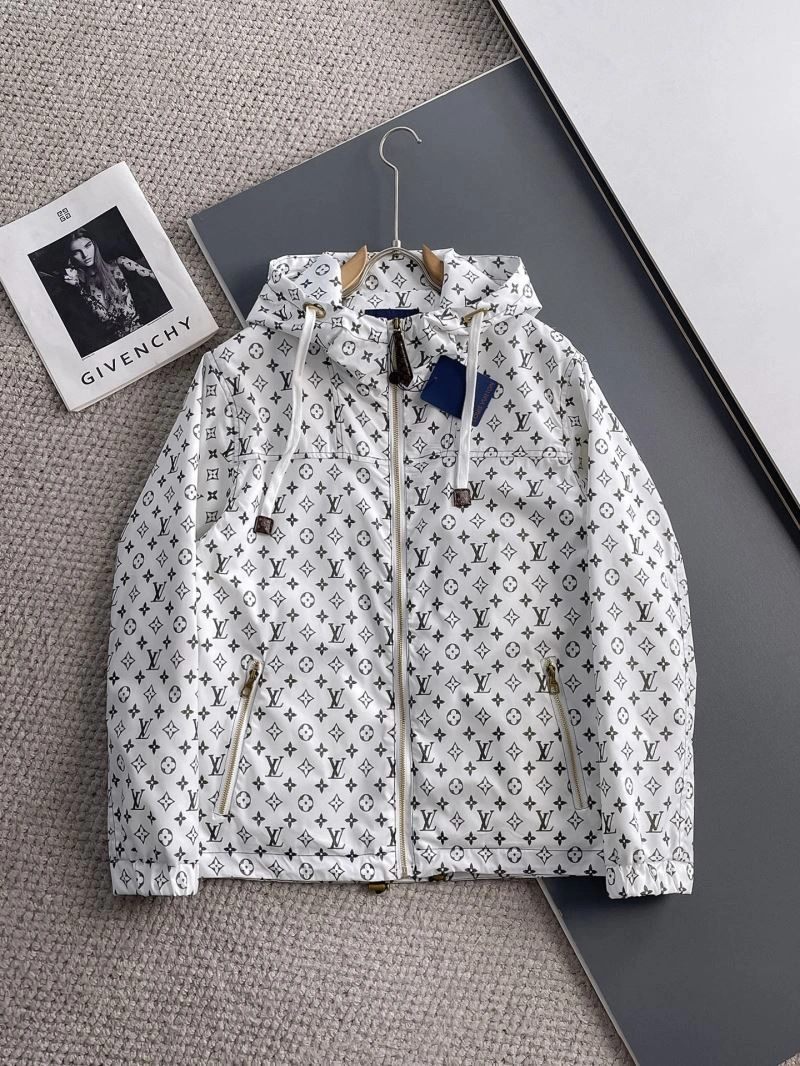 Louis Vuitton Outwear