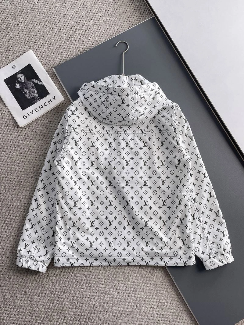 Legit Louis Vuitton Outwear
