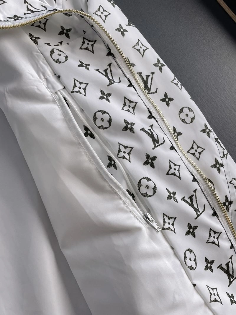 Legit Louis Vuitton Outwear