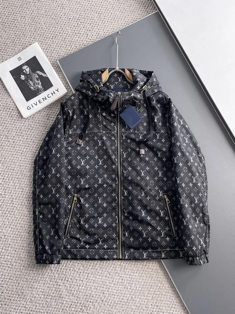 Louis Vuitton Outwear
