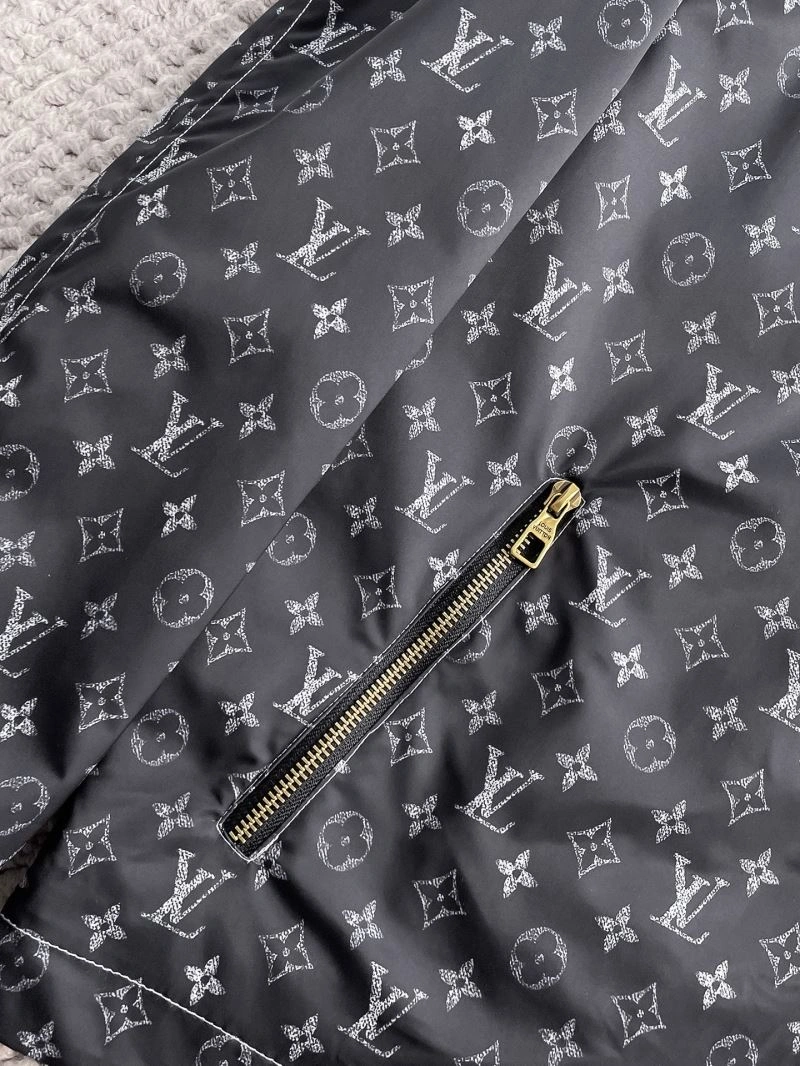 Original Louis Vuitton Outwear