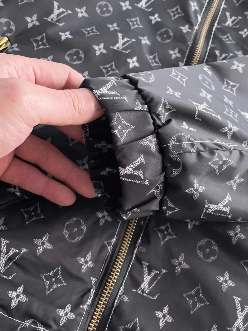 Original Louis Vuitton Outwear