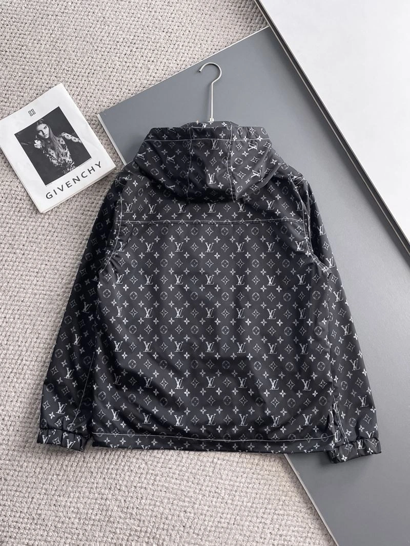 Original Louis Vuitton Outwear