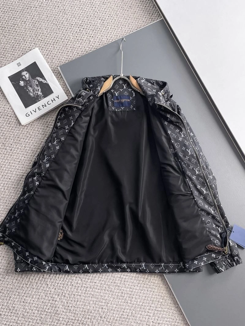 Original Louis Vuitton Outwear