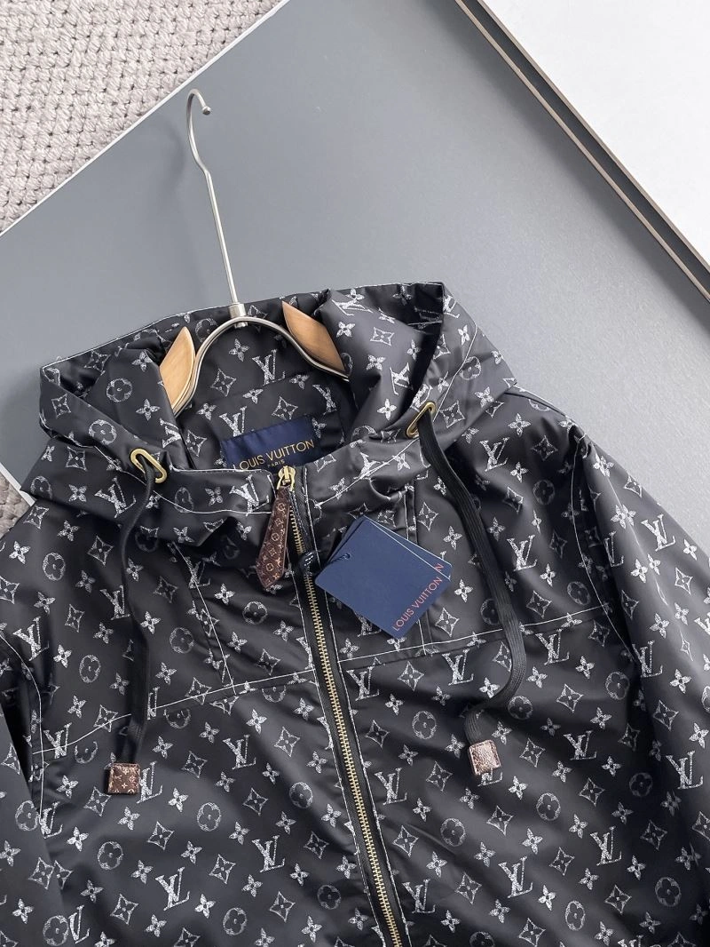 Original Louis Vuitton Outwear