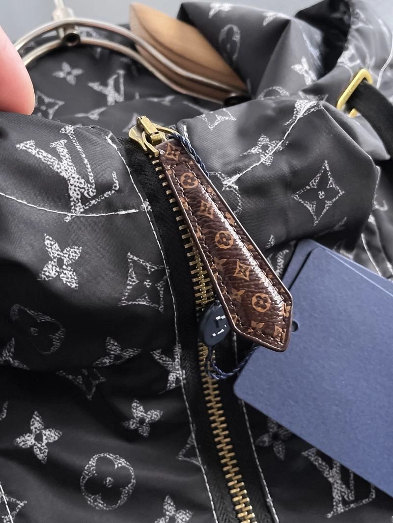 Original Louis Vuitton Outwear