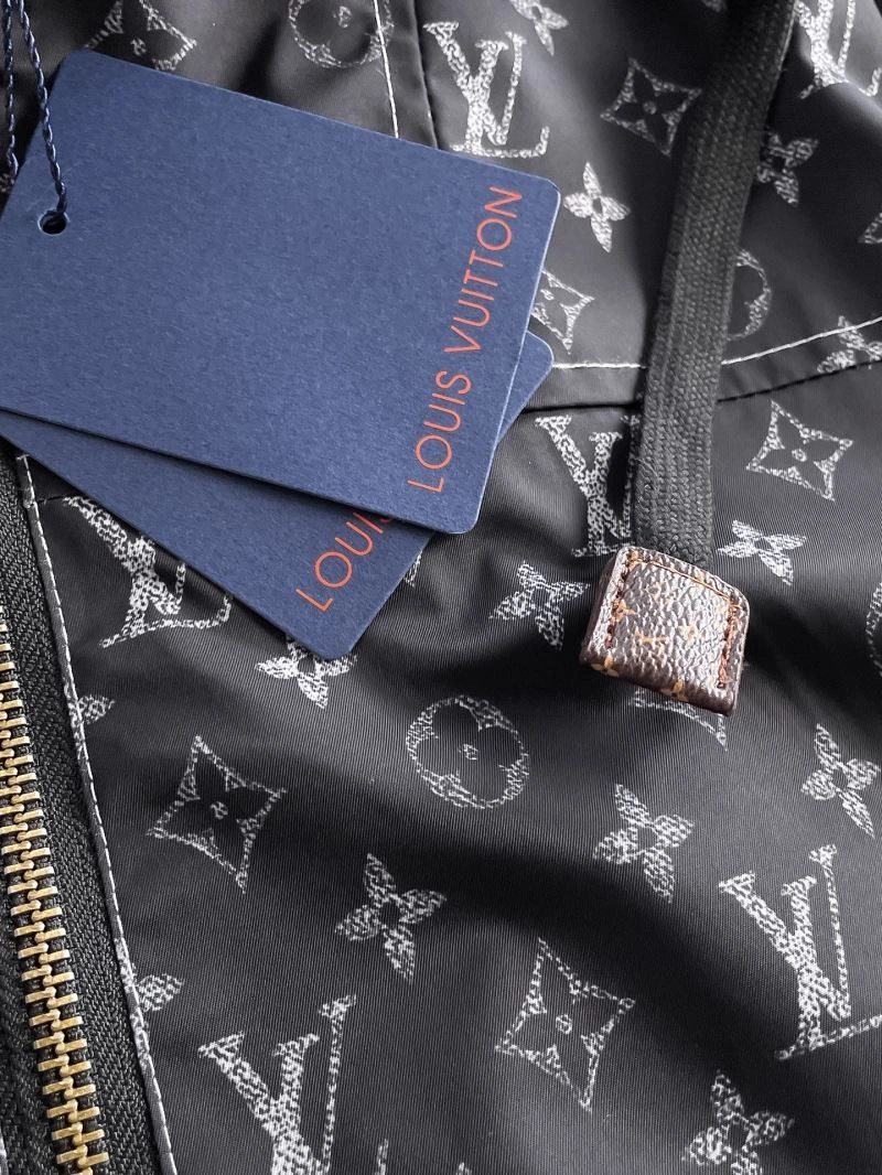 Original Louis Vuitton Outwear