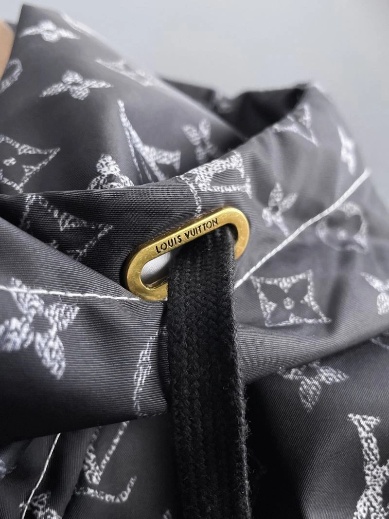 Original Louis Vuitton Outwear