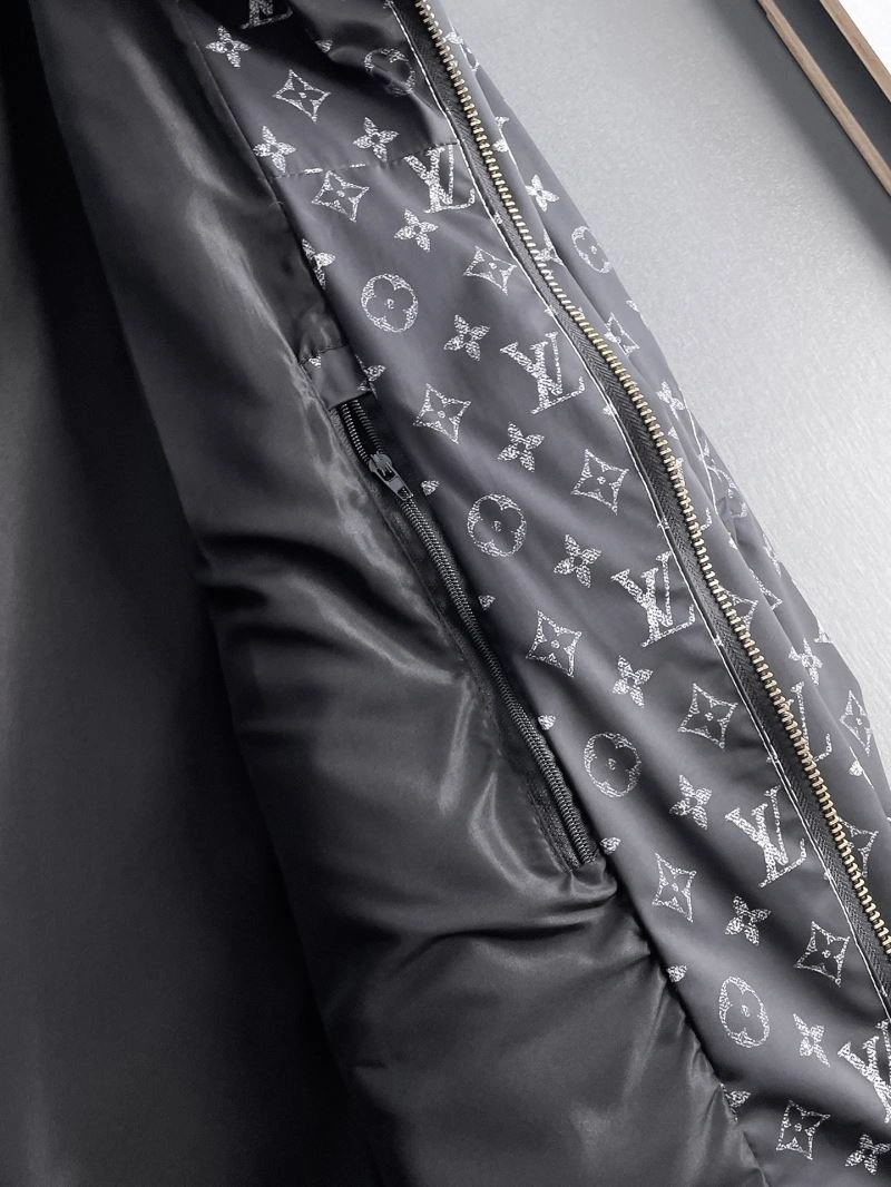 Original Louis Vuitton Outwear