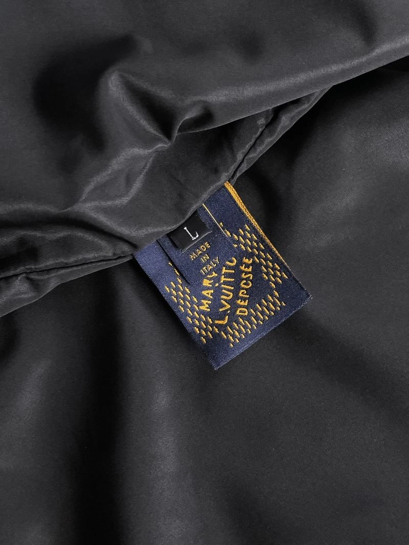 Original Louis Vuitton Outwear