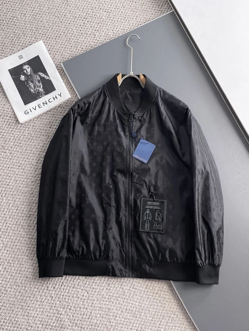 Louis Vuitton Outwear