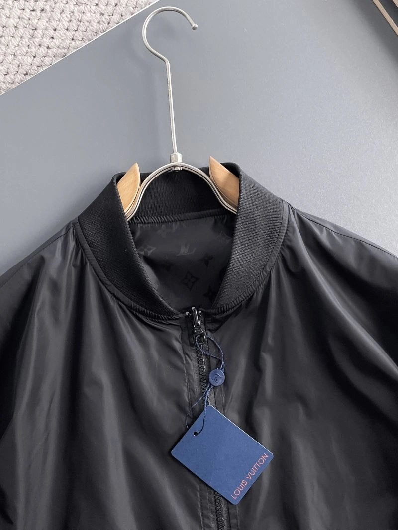 Real Louis Vuitton Outwear
