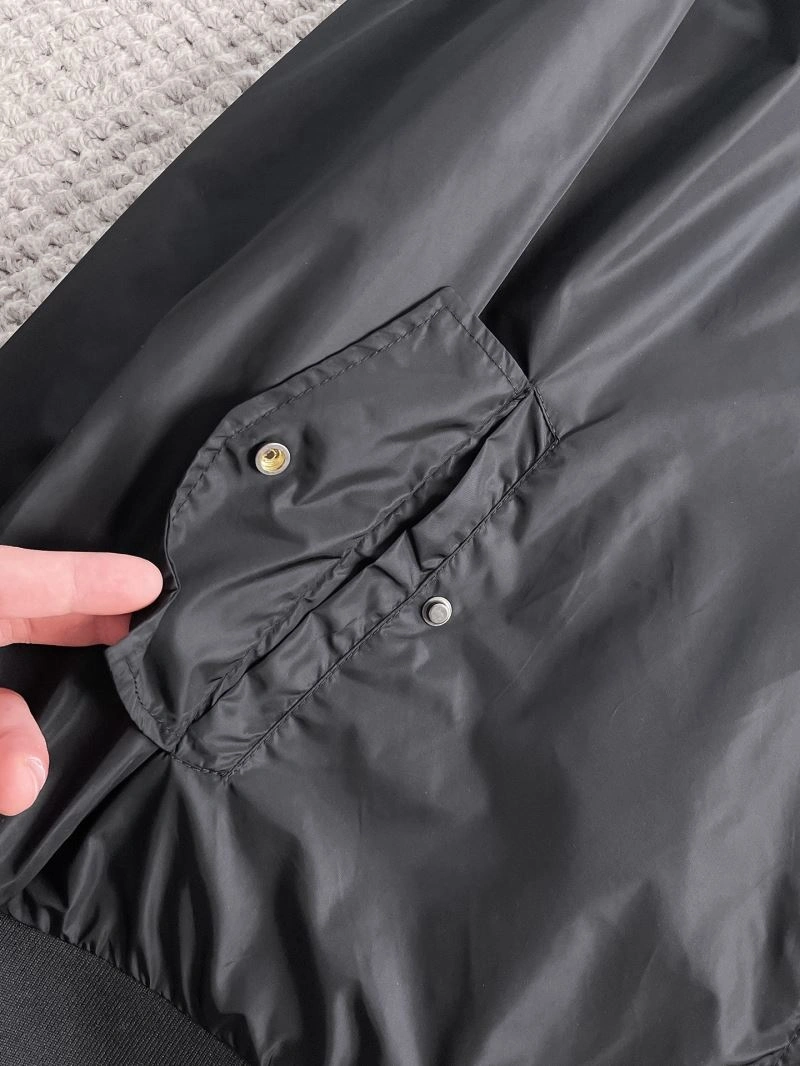 Real Louis Vuitton Outwear
