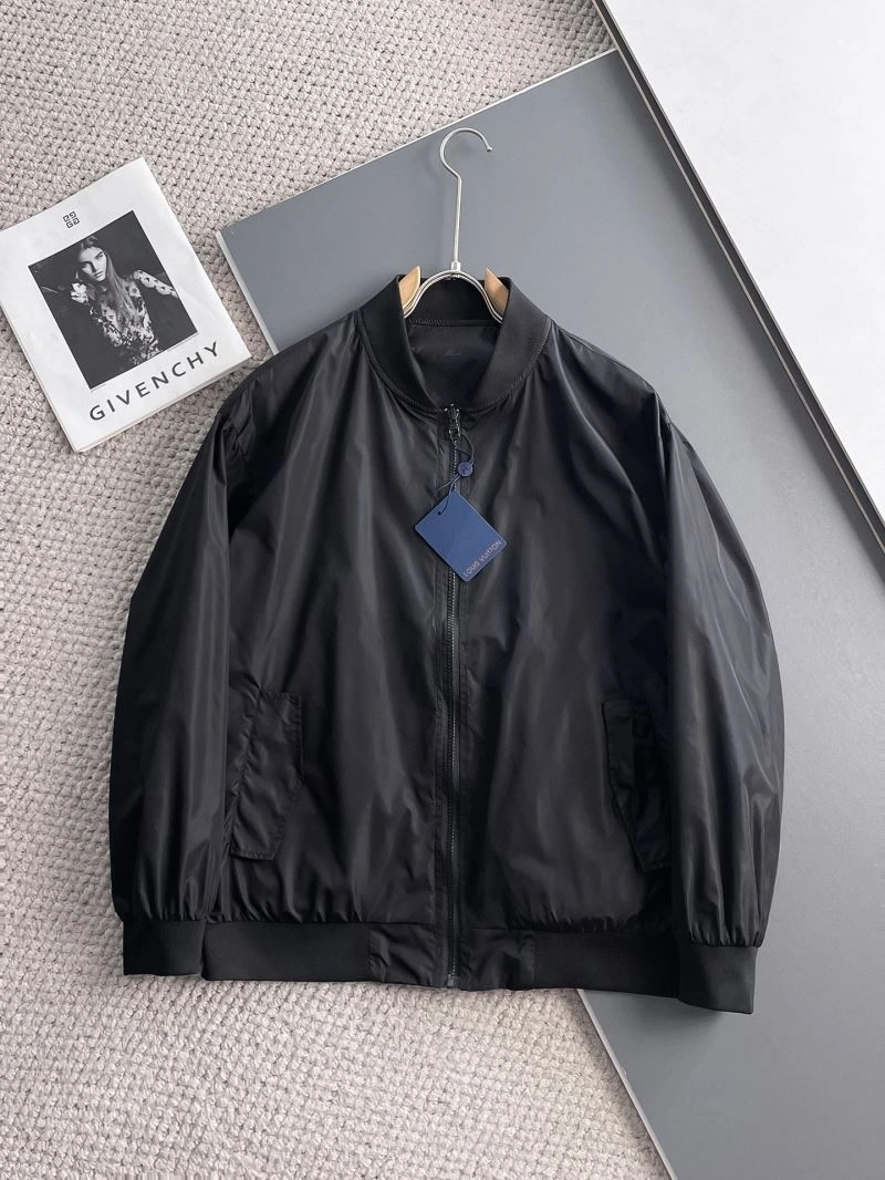 Real Louis Vuitton Outwear