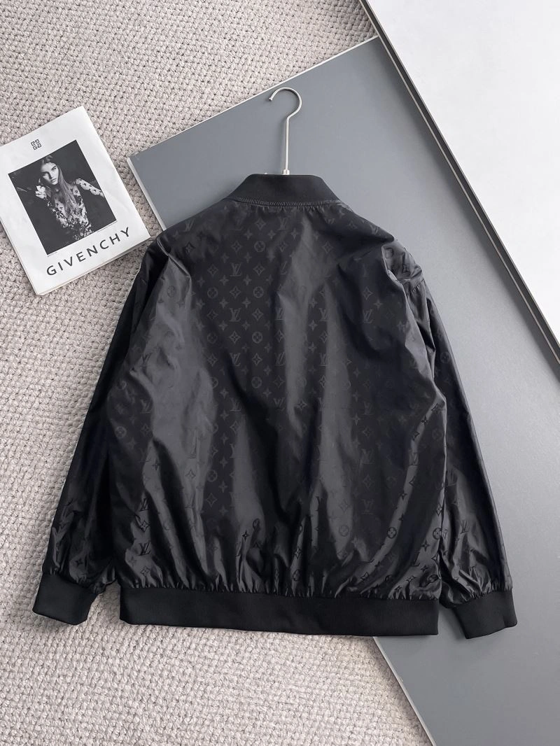 Real Louis Vuitton Outwear