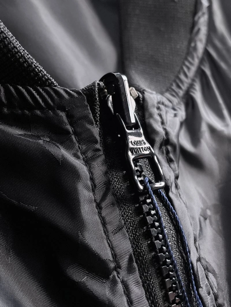 Real Louis Vuitton Outwear