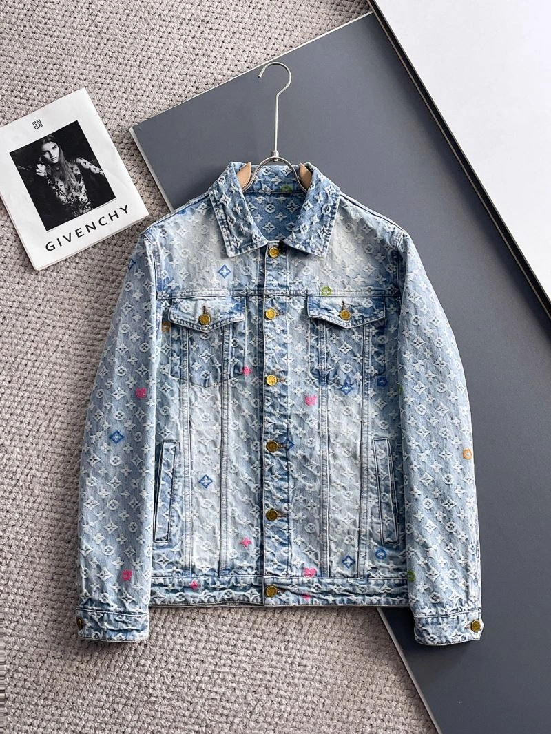 Louis Vuitton Outwear