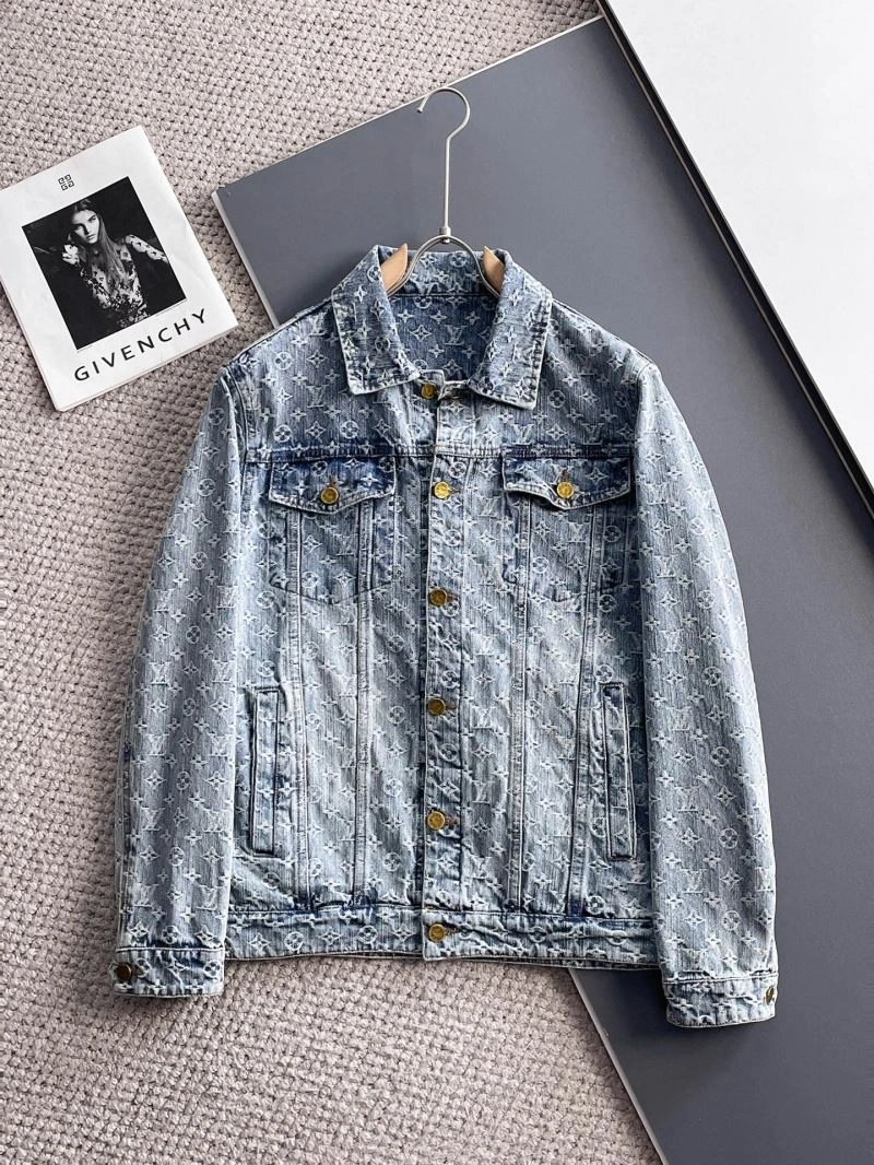 Louis Vuitton Outwear