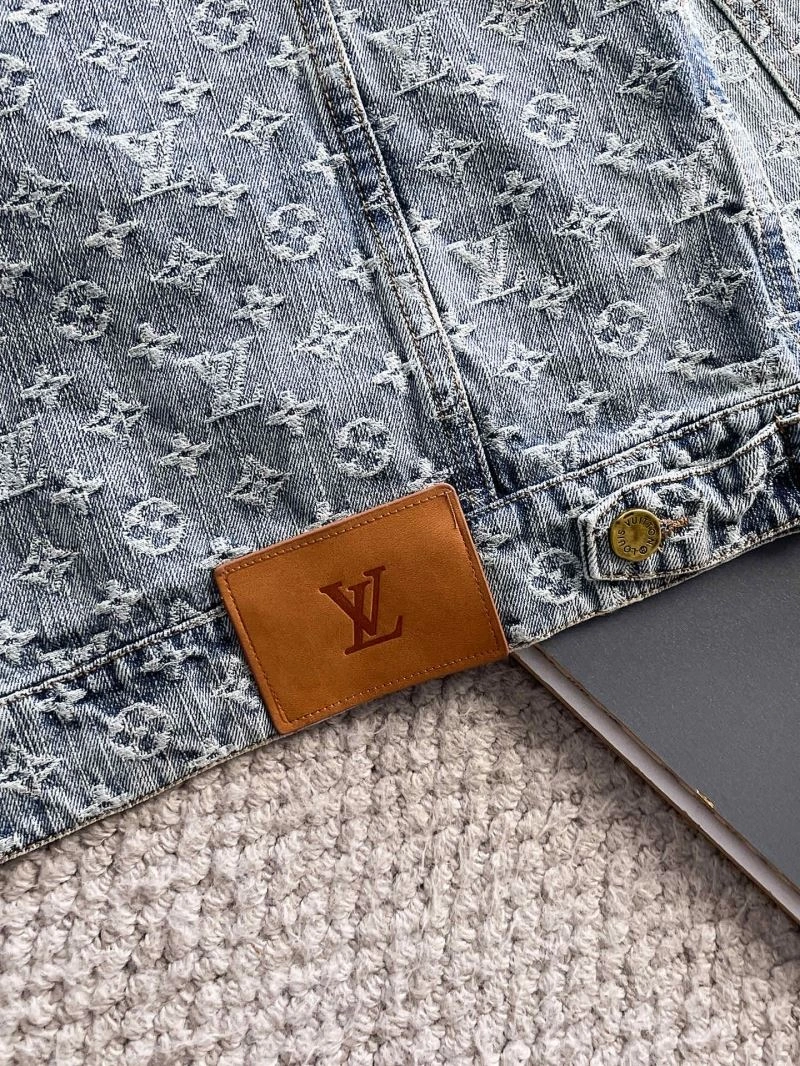 Value-priced Louis Vuitton Outwear