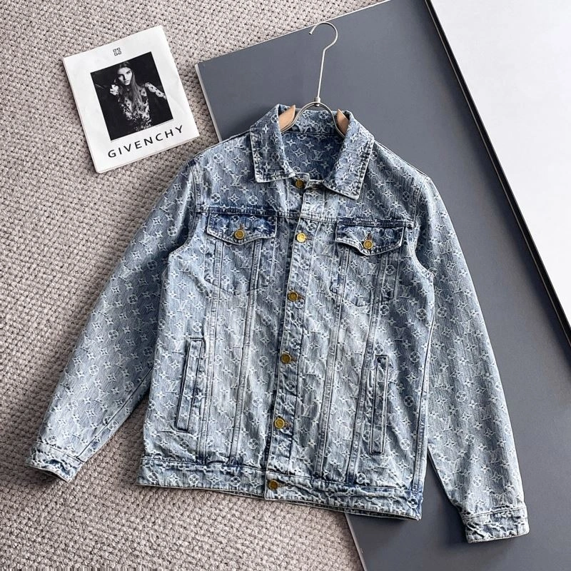 Value-priced Louis Vuitton Outwear