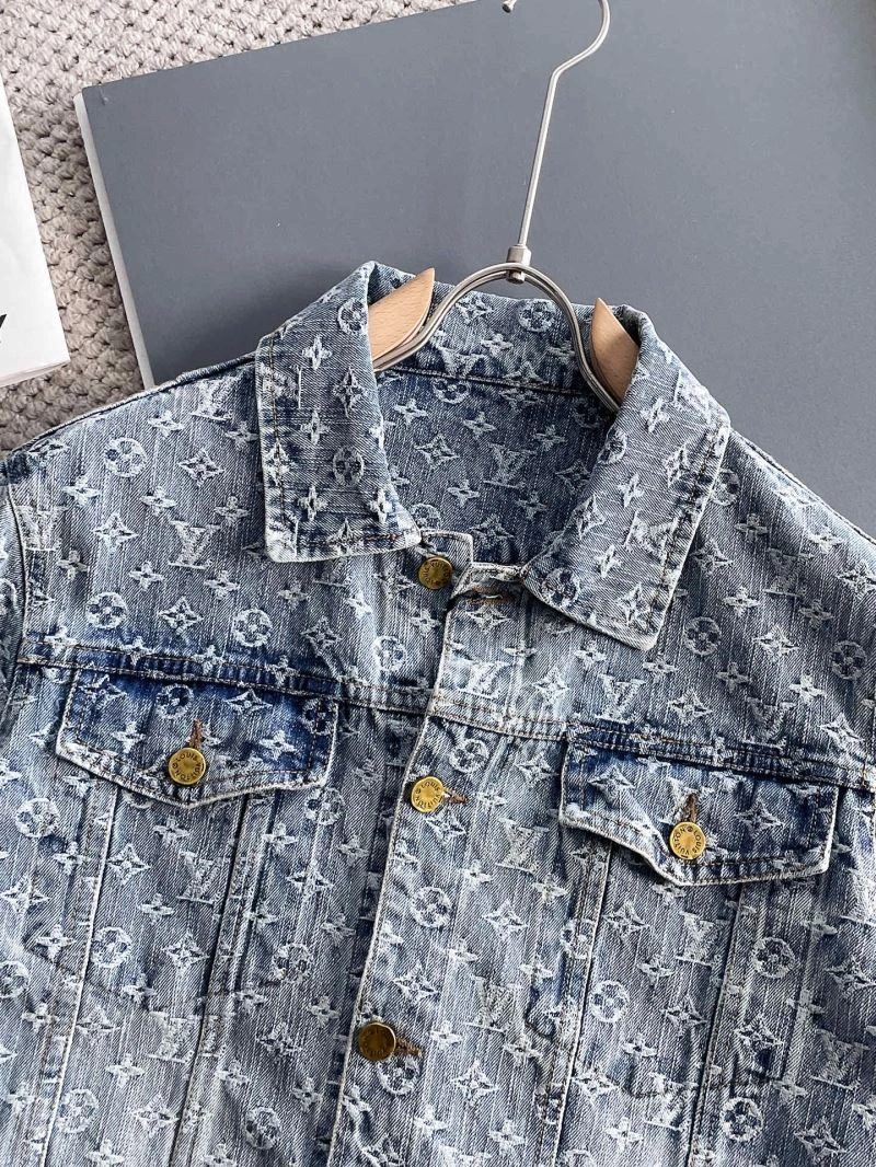Value-priced Louis Vuitton Outwear