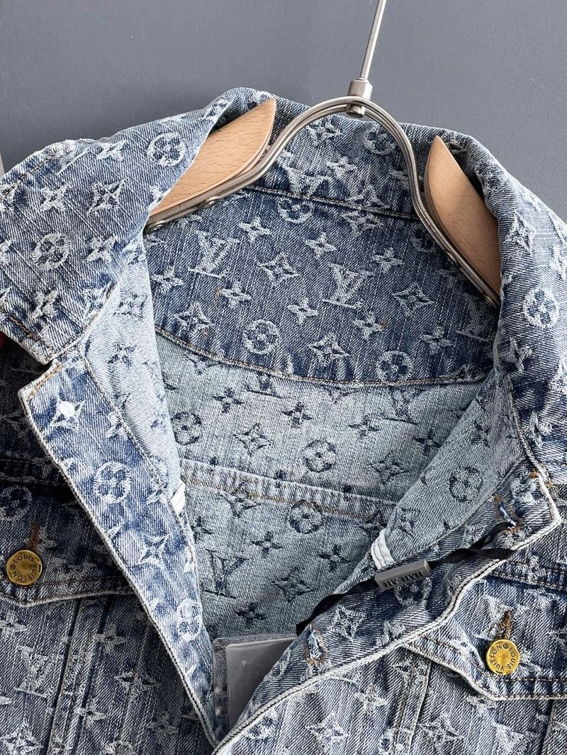 Value-priced Louis Vuitton Outwear